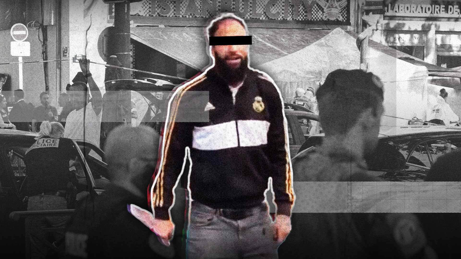 La Tunisie dénonce le "meurtre injustifié" de Abdelkader Dhibi à ...